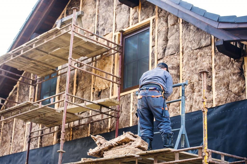 Guide to Choosing the Right Home Builder